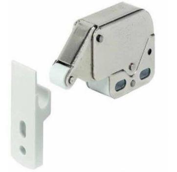 Fecho Toque Mini Latch Automático Elefantinho 50 Peças - ferragens ROG ...