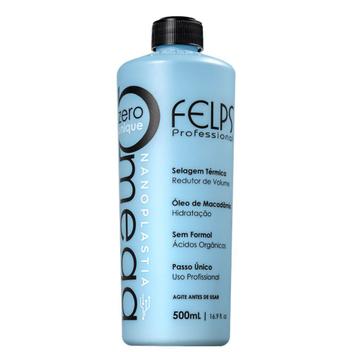 Felps Professional Omega Zero Unique - Selagem Térmica 1000ml ...