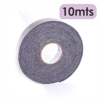 Feltro Adesivo Em Rolo 10mts Cinza - EMPÓRIO ACESSÓRIOS - Feltro para ...