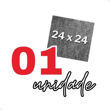 Feltro Adesivo Pés Sofá Mesa Cadeira Placa 6 Variações Anti-Ruído Anti ...