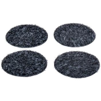 Feltro Sintético Circular com 3x20mm - 4320 - TALENTOS - Feltro ...