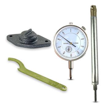 Ferramenta Sincronismo Fasagem Fire Com Relogio Comparador ...