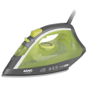 Ferro a Vapor Arno Ecogliss com Spray Vapor Vertical - Ferro de Passar ...