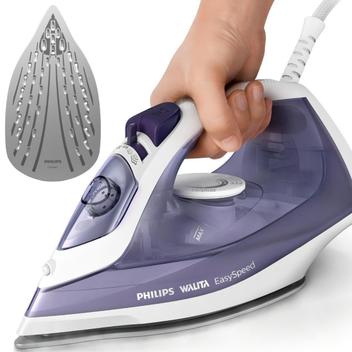 Ferro A Vapor Easyspeed 2000w Gc1752 Philips Walita 220v - Ferro de ...