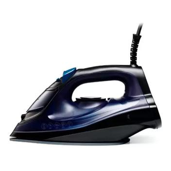 Ferro a vapor passa roupa ceramica 2.200 w - Smart - Ferro de Passar a ...