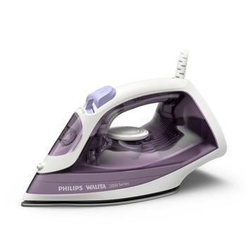 Ferro a Vapor Série 2000 Philips Walita Roxo - DST2020/32 - Ferro de ...