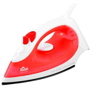 Ferro a Vapor Spray FPS-104 Kian 127V Alta Potência, Vapor Contínuo ...