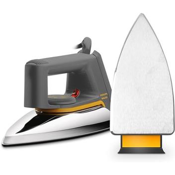 Ferro de Passar roupa a seco Philips Walita HD1172 220VV - Ferro de ...