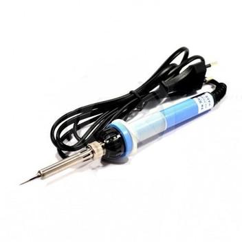 Ferro De Solda Yaxun Yx-453 - Brasfort - Ferro de Solda - Magazine Luiza