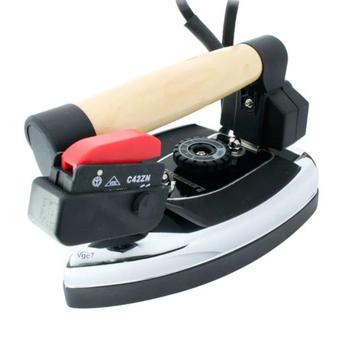 Ferro para caldeira com resistência 220v - Lanmax - Ferro de Passar ...