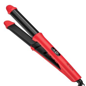Ferro plano e ondulado REVLON Style Multiplier Versatile Styler I 2,54 ...