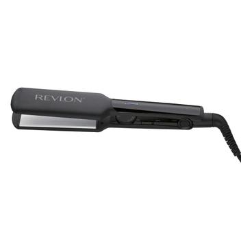 Ferro plano REVLON Smooth and Straight Ceramic 2 polegadas 400ºF ...
