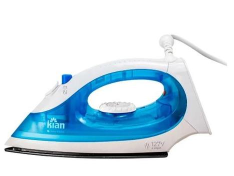 Ferro vapor spray 127v fps-104 kian - Ferro de Passar a Vapor ...