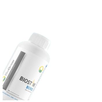 Fertilizante foliar biostim boro 1 litro - BIOGROW - Fertilizante para ...