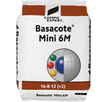 Fertilizante Liberação Controlada 6M Basacote MINI Compo Expert ...