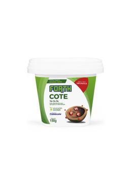 FERTILIZANTE MINERAL MISTO COTE 14-14-14 FORTH 150g - Fertilizante para ...