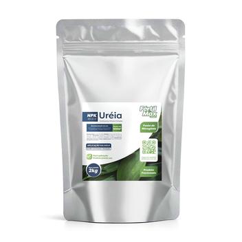 Fertilizante para gramado Uréia 46 Super Premium NPK Granulado 2KG ...