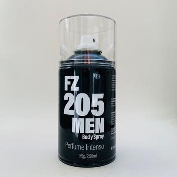 Fez 205 men body spray 250ml - FIRENZE - Body Splash e Body Spray ...