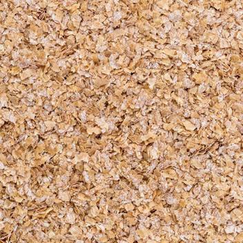 Fibra de Trigo 250gr - Rotulo do Bem - Alimentos Básicos - Magazine Luiza