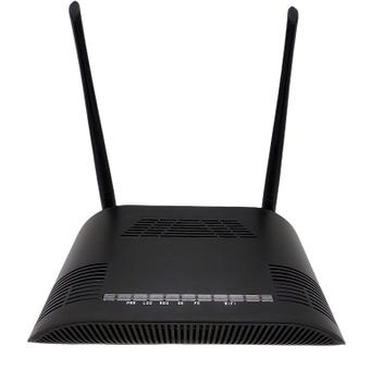 Fibra Onu Gpon Epon Hibrida Wifi 1Ge 1Fe Pppoe V2802Gw 5Dbi Upc ...