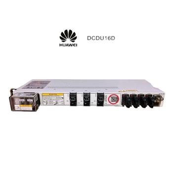 Fibra Óptica Huawei - Fonte DCDU16D 48V 180A para Distribuição de ...