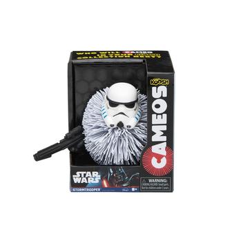 Fidget Ball Toy Koosh Cameos Stormtrooper Star Wars - Pop It Fidget ...
