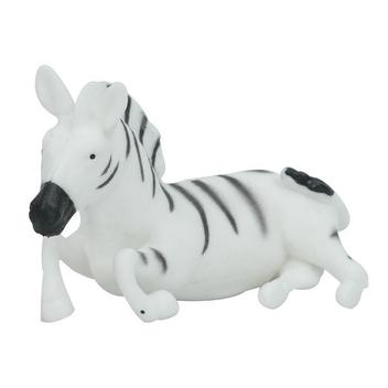 Fidget FLOFY Animais da Selva Zebra DMT6434 - DM TOYS - Pop It Fidget ...