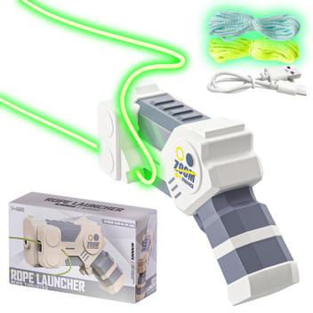 Fidget Toy Greawaso Glow in The Dark String Rope Launcher - Pop It ...