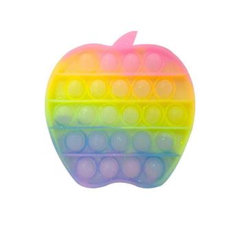 Fidget Toys Spinner Brinquedos Anti Stress Pop It - Fidget Spinner ...