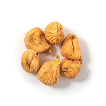 Figo Seco Mini Casa Santa Luzia 300g - Frutas - Magazine Luiza
