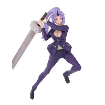Figura Banpresto Shion - That Time I Got Reincarnated as a Slime ...