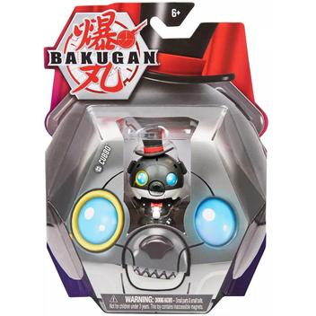 Figura Boneco Bakugan Cubbo Darkus Cosplay Magico Sunny 2086 - Bonecos ...
