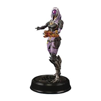 Figura Dark Horse Comics Mass Effect Tali'Zorah 21,6 cm - Bonecos ...