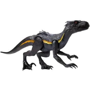 Figura De Ação Dinossauros Jurassic World 15 Cm GWT49 Mattel - Bonecos ...