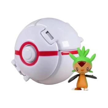 Figura de Ação Pokémon - Pikachu, Charizard, Blastoise e Mewtwo em ...