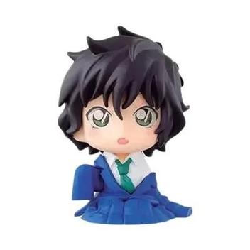 Figura De Anime Do Detetive Conan Gasha Shinichi Kudo Toru Amuro Masumi ...