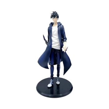 Figura De Anime Solo Leveling Ant King Bell Shadow Monarch Jegalrit ...