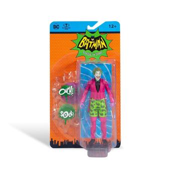 Figura McFarlane DC Batman Classic The Joker in Swim Shorts - FUN ...