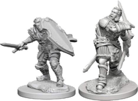 Figura Miniatura WizKids D&D Nolzur's Marvelous Miniatures Wave 3 ...
