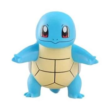 Figuras De Ação De Anime Pokémon Pikachu Charmander Squirtle Bulbasaur ...
