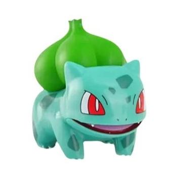 Figuras De Ação De Anime Pokémon Pikachu Charmander Squirtle Bulbasaur ...