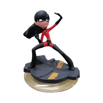 Figuras De Ação Disney Infinity Francesco Mater Lone Ranger Jack ...