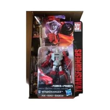 Figuras de Ação Transformers IDW Commander G Series - Cliffjumper ...