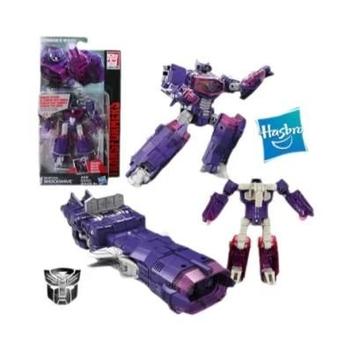 Figuras de Ação Transformers IDW Commander G Series - Cliffjumper ...