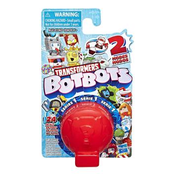 Figuras Transformers Botbots Blind Box Surpresa E3487 - 2KSports ...