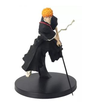 Figure Bleach - Ichigo Kurosaki - Soul Entered Model Ref.: 18706/12494 ...