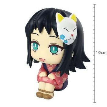 Figure Demon Slayer: Kimetsu No Yaiba - Makomo - Lookup - Ref.: 833588 ...