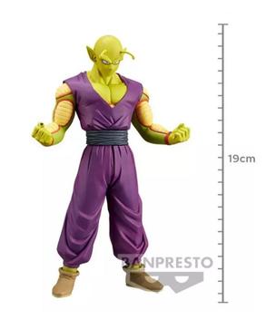 Figure Dragon Ball Super - Piccolo - Super Hero Dxf - Ref.: 19489 ...