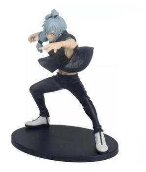 Figure Jujutsu Kaisen - Mahito Ref.:19048 - Bandai Banpresto ...