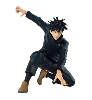 Figure Jujutsu Kaisen - Megumi Fushiguro - Maximatic Ref.:19157 ...